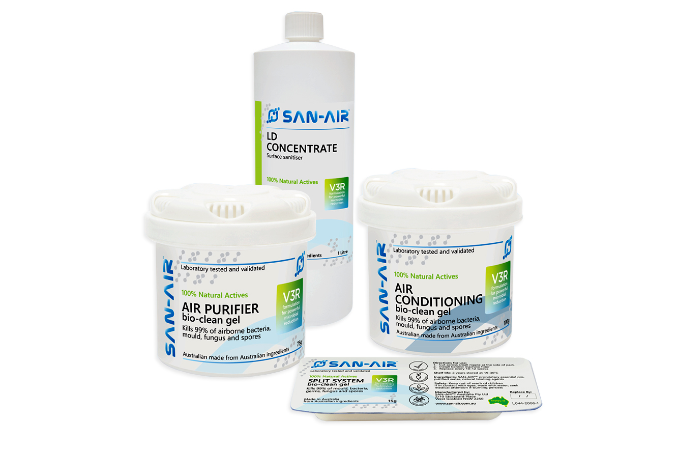 Global Science - For Science, For Life