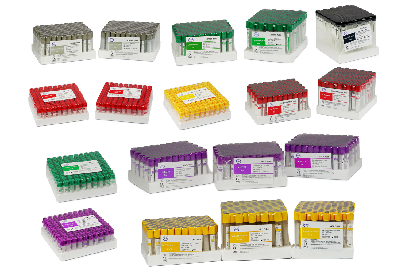 Global Science - For Science, For Life